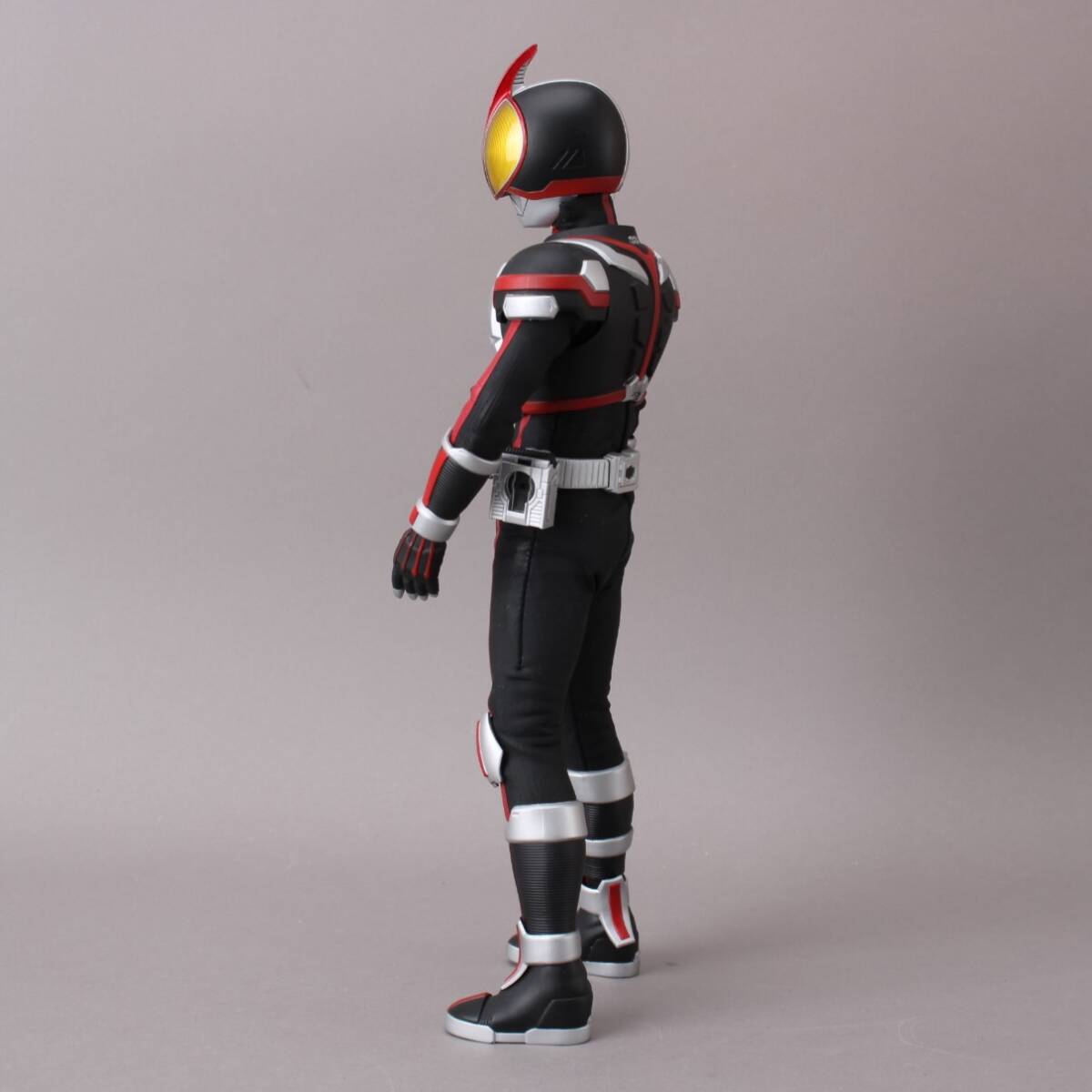 Yahoo!オークション - 美品 RAH 仮面ライダー555 リアルアクションヒー...