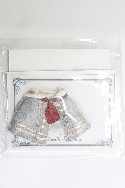 オビツ11/OF セーラーケープ Wunder Kammer様製 I-24-01-28-3155-TO-ZI(その他)｜売買されたオークション情報、yahooの商品情報をアーカイブ公開 ...