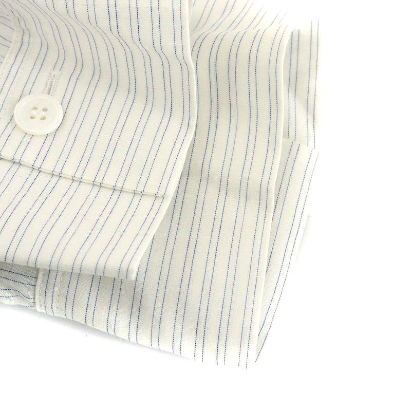 Yahoo!オークション - ワイズ Y's 18SS ヨウジヤマモト シャツ ブラウ...