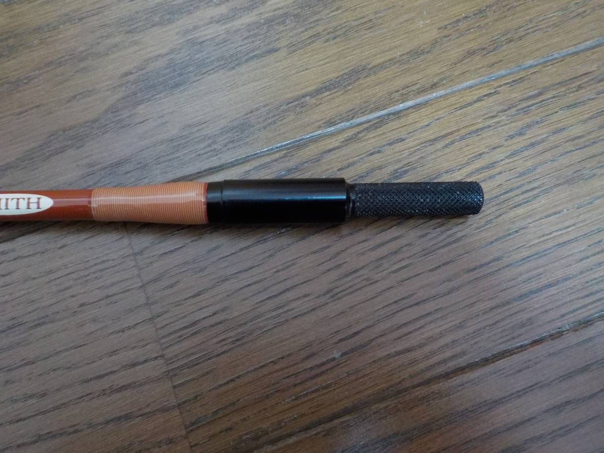 Yahoo!オークション - Smith スミス Bass Manic バスマニック BM-56TL ...