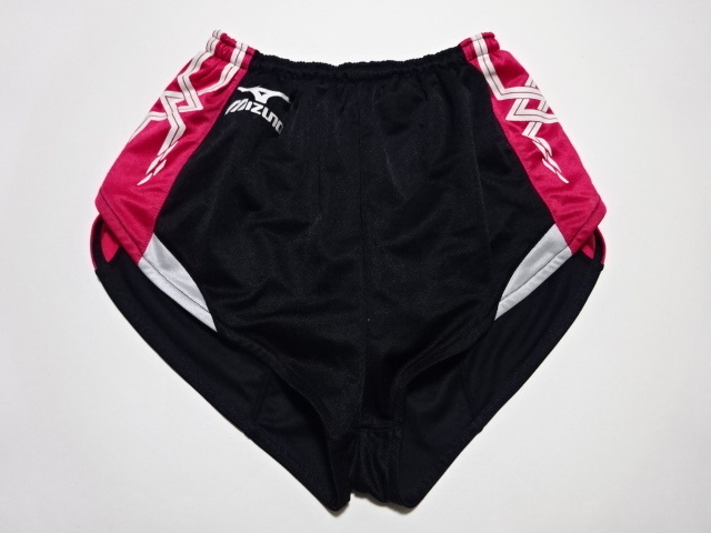 Yahoo!オークション - 0223 ミズノ MIZUNO ランニング 陸上 ジョギン...