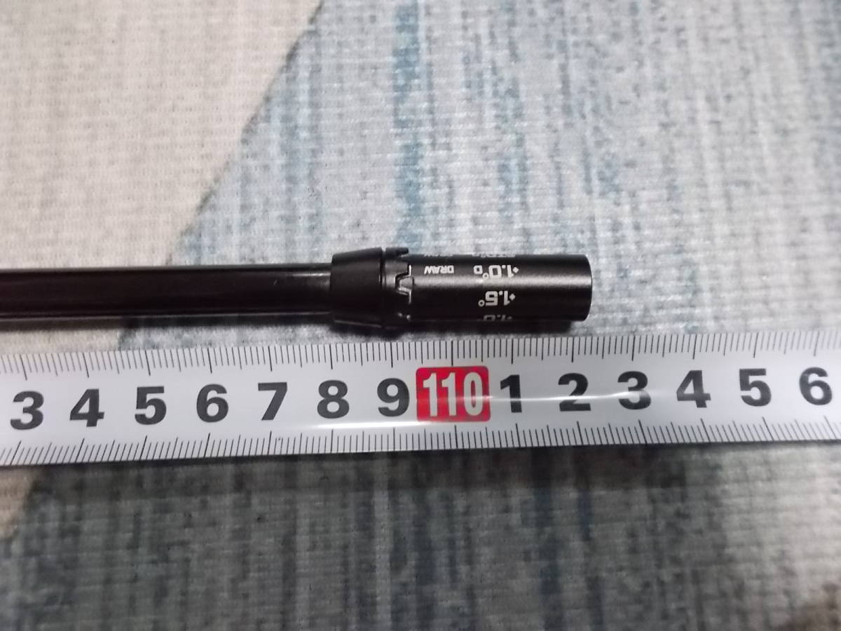 Yahoo!オークション - ベンタス VENTUSブラック VELOCORE 5X 1w用