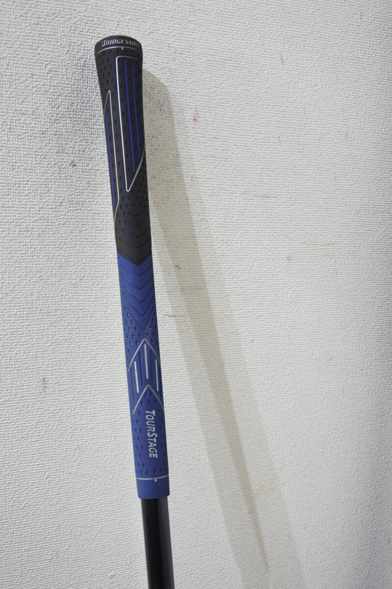 Yahoo!オークション - 【KSD/S3/61】ブリジストン ViQ ツアーステージ ...