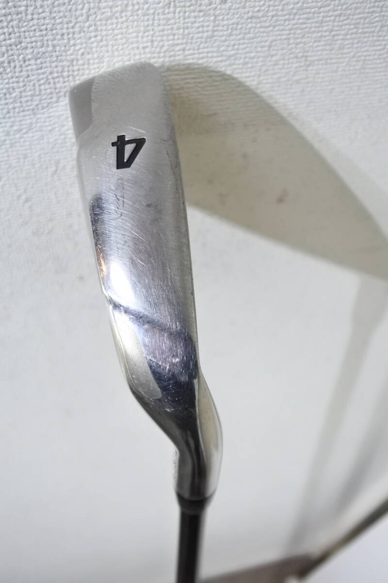 Yahoo!オークション - 【KSD/S3/61】ブリジストン ViQ ツアーステージ ...