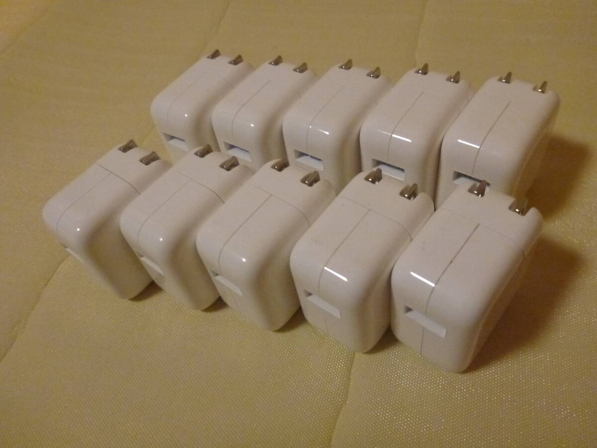 Yahoo!オークション - T-02074 / Apple / USB Power Adapter / A2167