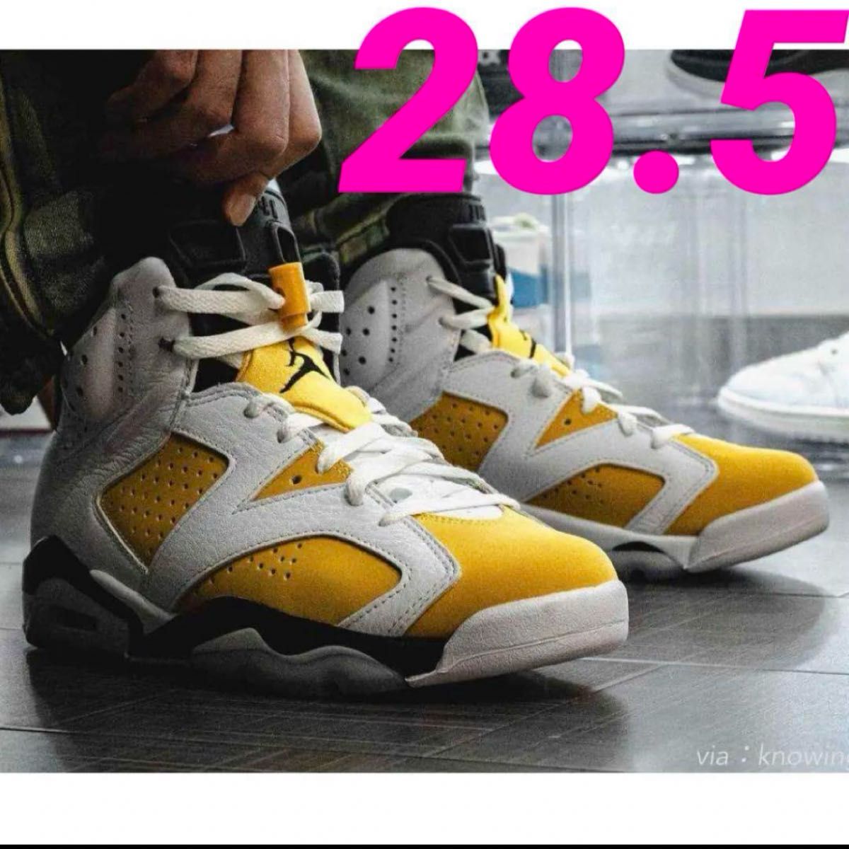 28 5 Nike Air Jordan 6 Retro ナイキ エアジョーダン|Yahoo 28 5 Nike Air Jordan 6 Retro ナイキ エアジョーダン|Yahoo