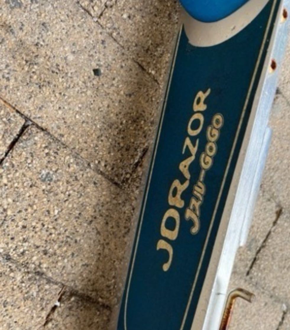 Yahoo!オークション - JDRAZOR JスルーGoGo ジャンク