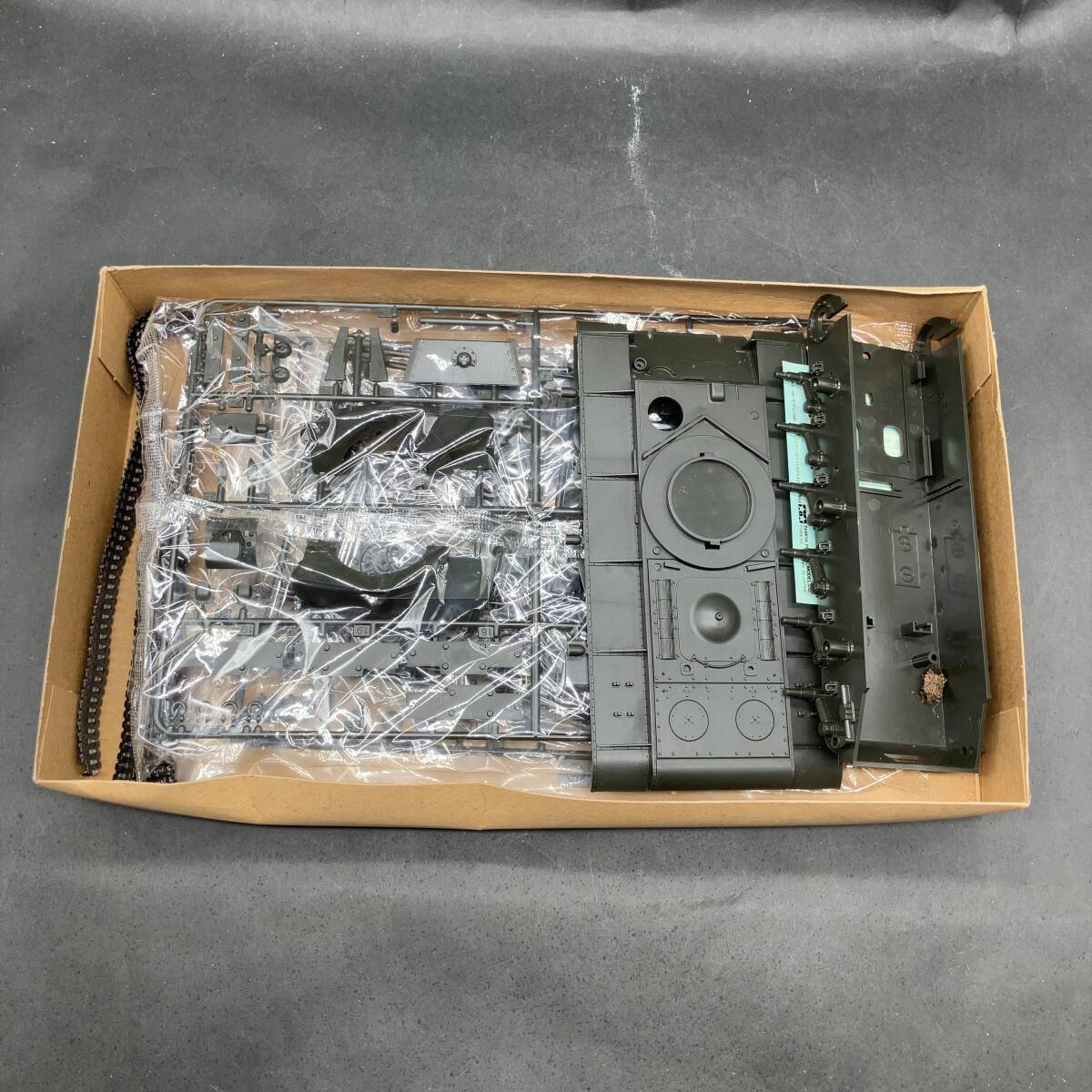 Yahoo!オークション - m874【未組立/完品】タミヤ 1/35 ミリタリーミニ...