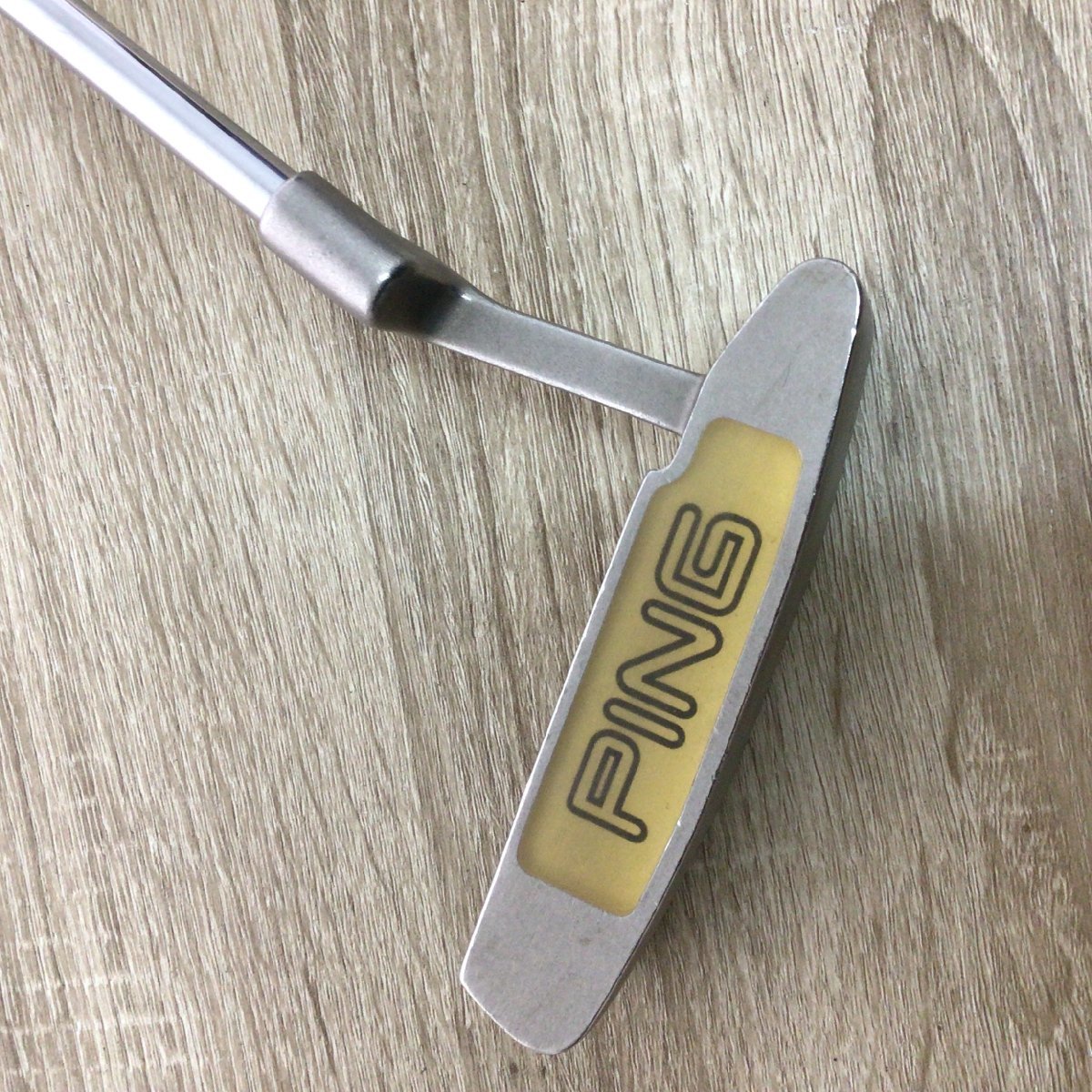 Yahoo!オークション - 2138 ピン PING ANSER2i ANSERi アンサーi KARST...