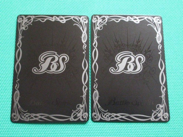 Yahoo!オークション - バトスピ X BS66-X04 シークレット 雷牙王ブリッ...