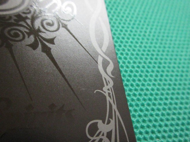 Yahoo!オークション - 『バトスピ』 BS67-CP08 オラクルVIオーバーラバ...