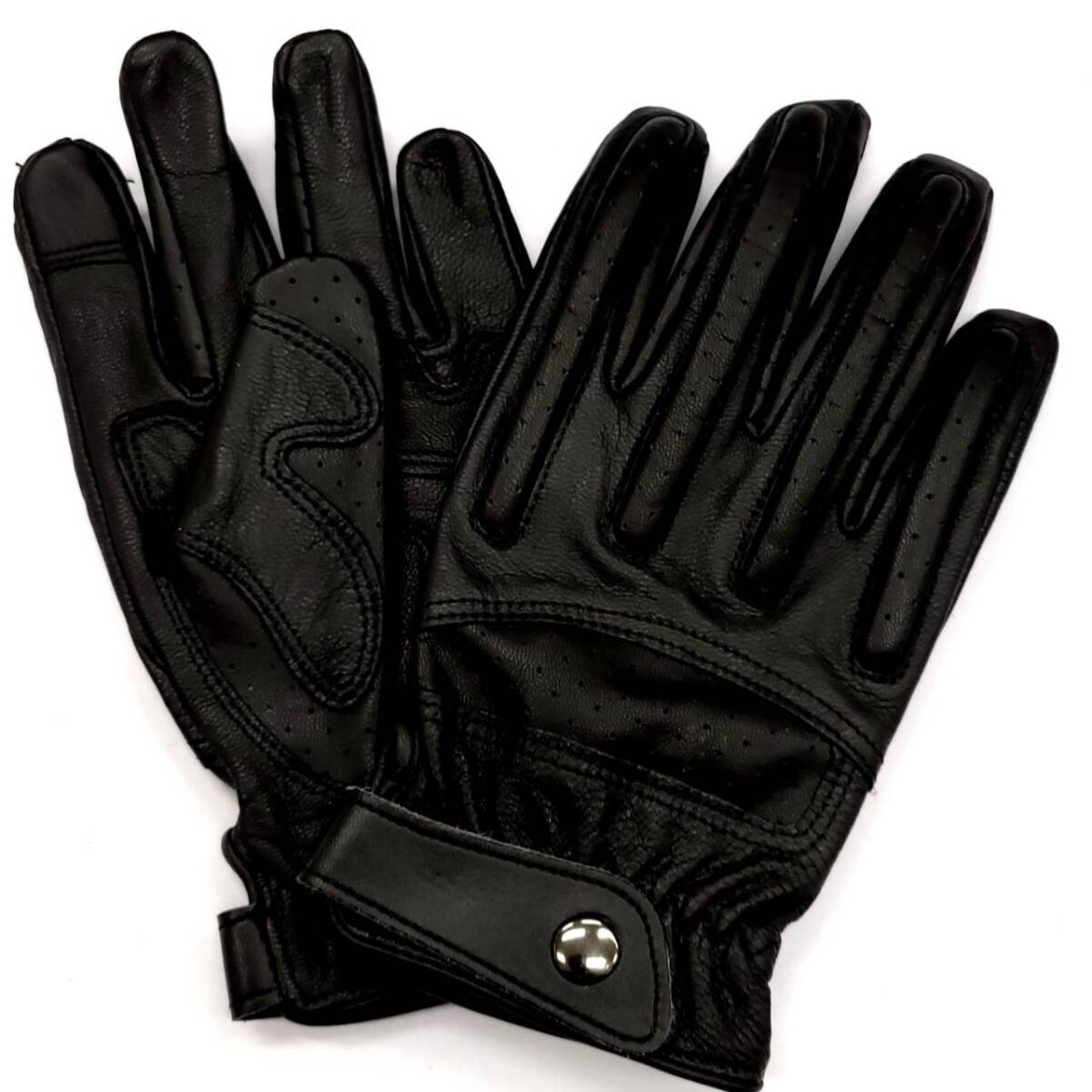 Yahoo!オークション - 【在庫処分価格】 OZERO オゼロ バイクグローブ...