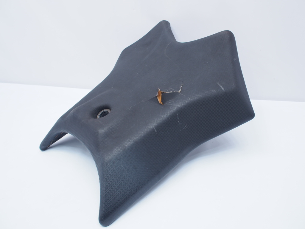 Yahoo!オークション - 取り付けOK アプリリア RS50 純正メインシート ...