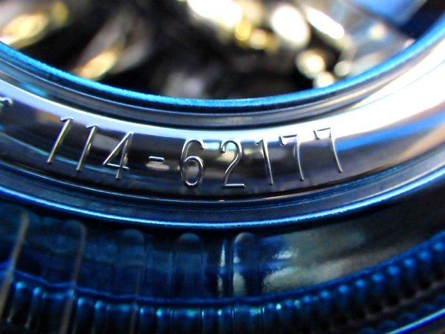 Yahoo!オークション - K342 ホンダ オプション 右フォグ LED 114-62177...