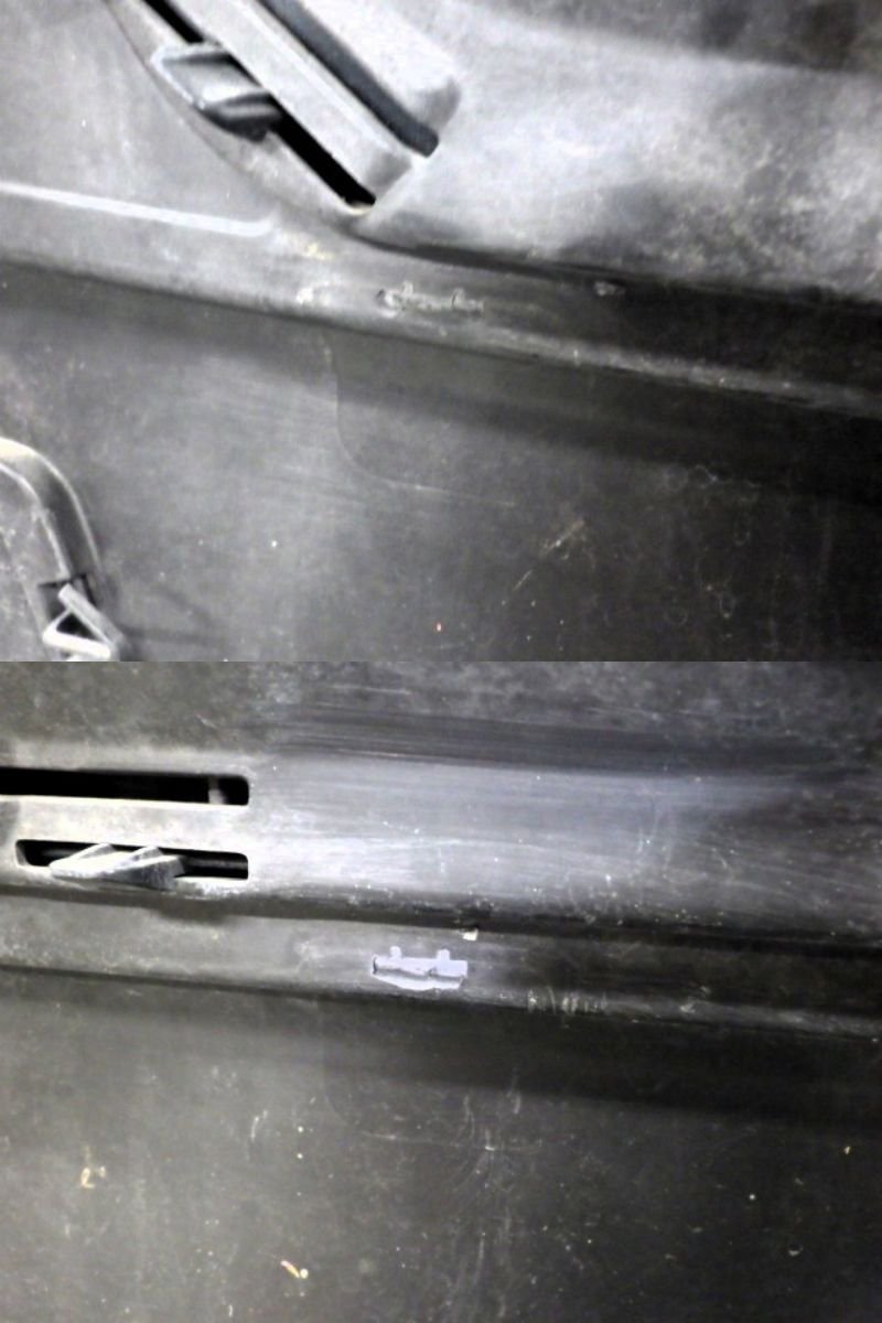 Yahoo!オークション - L293 デイズルークス ハイウェイスター B21A 後...