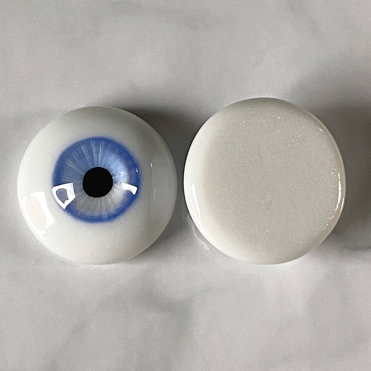 Yahoo!オークション - Lepus 約18.2mm/18.6mm グラスアイ ＃934