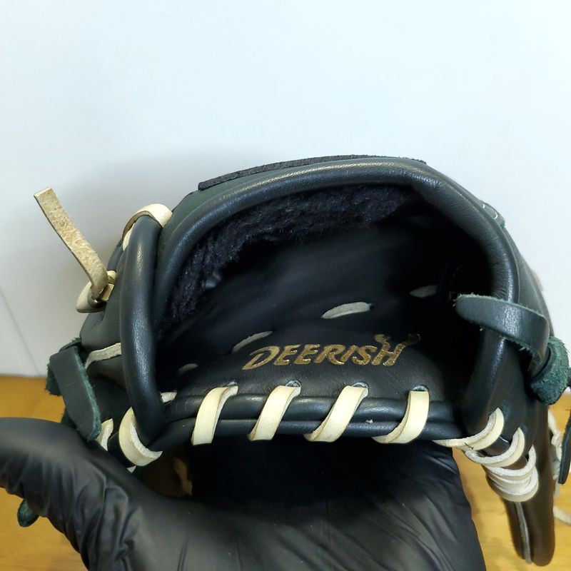 ミズノ 松井秀喜モデル ゴジラ型ウェブ 限定モデル 激レア ミズノ 松井秀喜モデル ゴジラ型ウェブ 限定モデル 激レア
