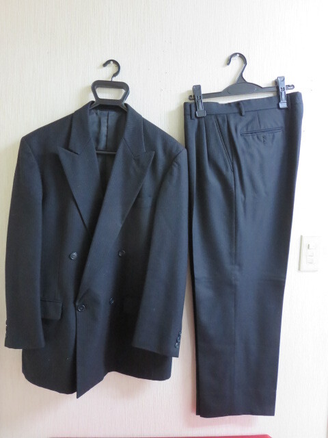 Yahoo!オークション - STUDIO UOMO スーツ サイズ 100AB7