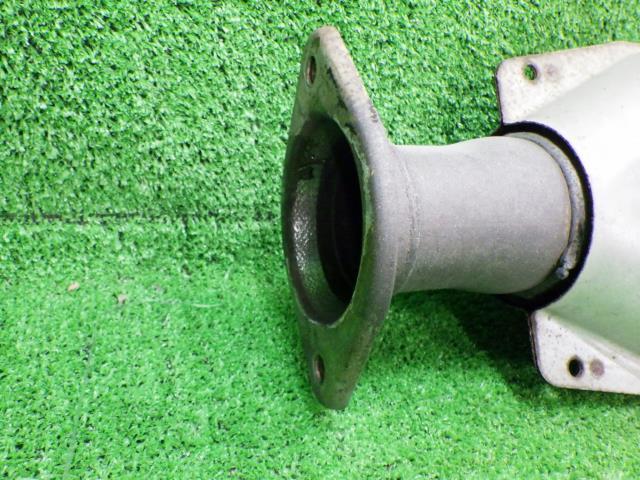 Yahoo!オークション - パジェロ DBA-V83W 触媒 ショートVR-1 4WD 5人 X...