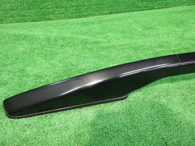 Yahoo!オークション - パジェロ DBA-V83W ルーフバー ショートVR-1 4WD...