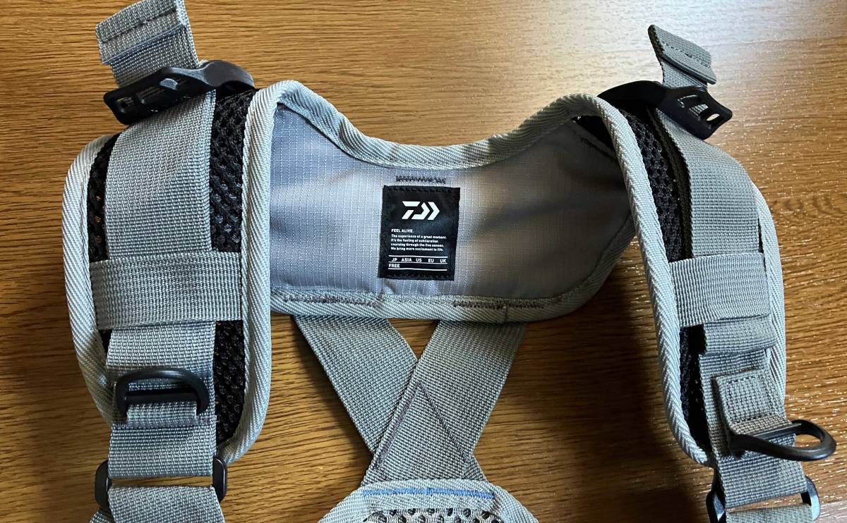 Yahoo!オークション - 【新品未使用】DAIWA ダイワ ライトフィッシング...