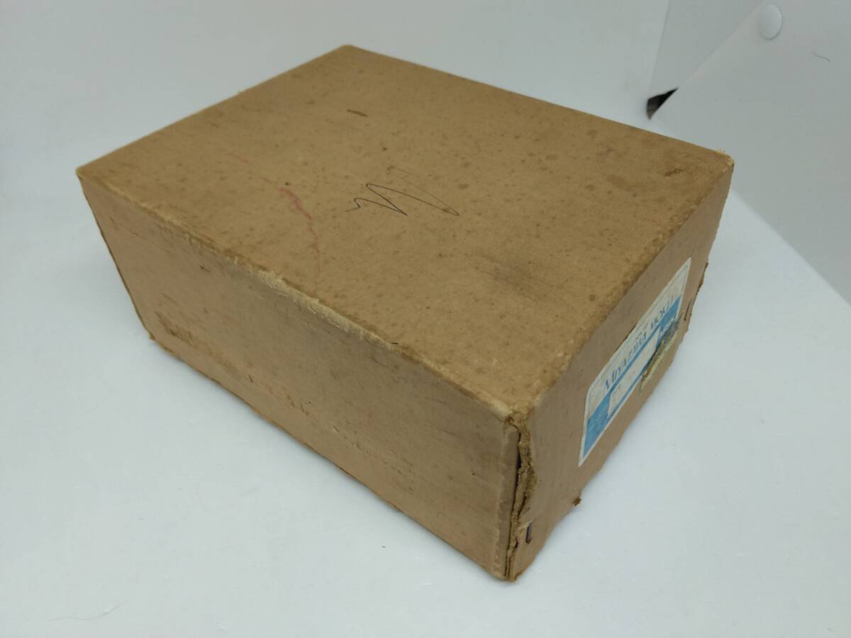 Yahoo!オークション - [通電確認済] パワーパック 西沢工業 SP-1 【X02...