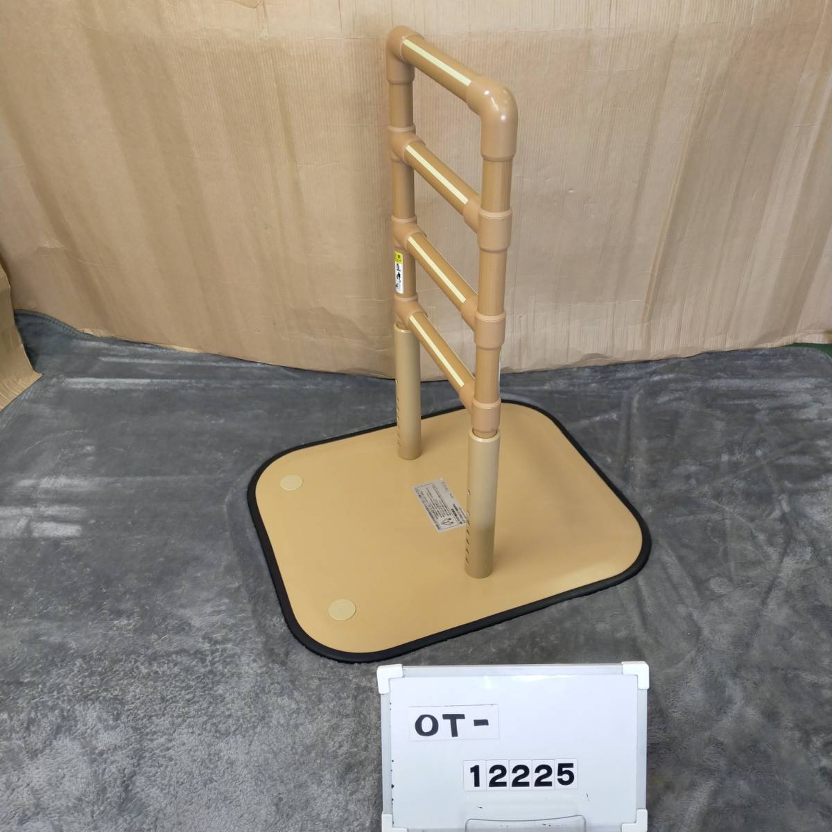 Yahoo!オークション - (OT-12225)マツ六 たよレール BZ-N01 立上り手す...