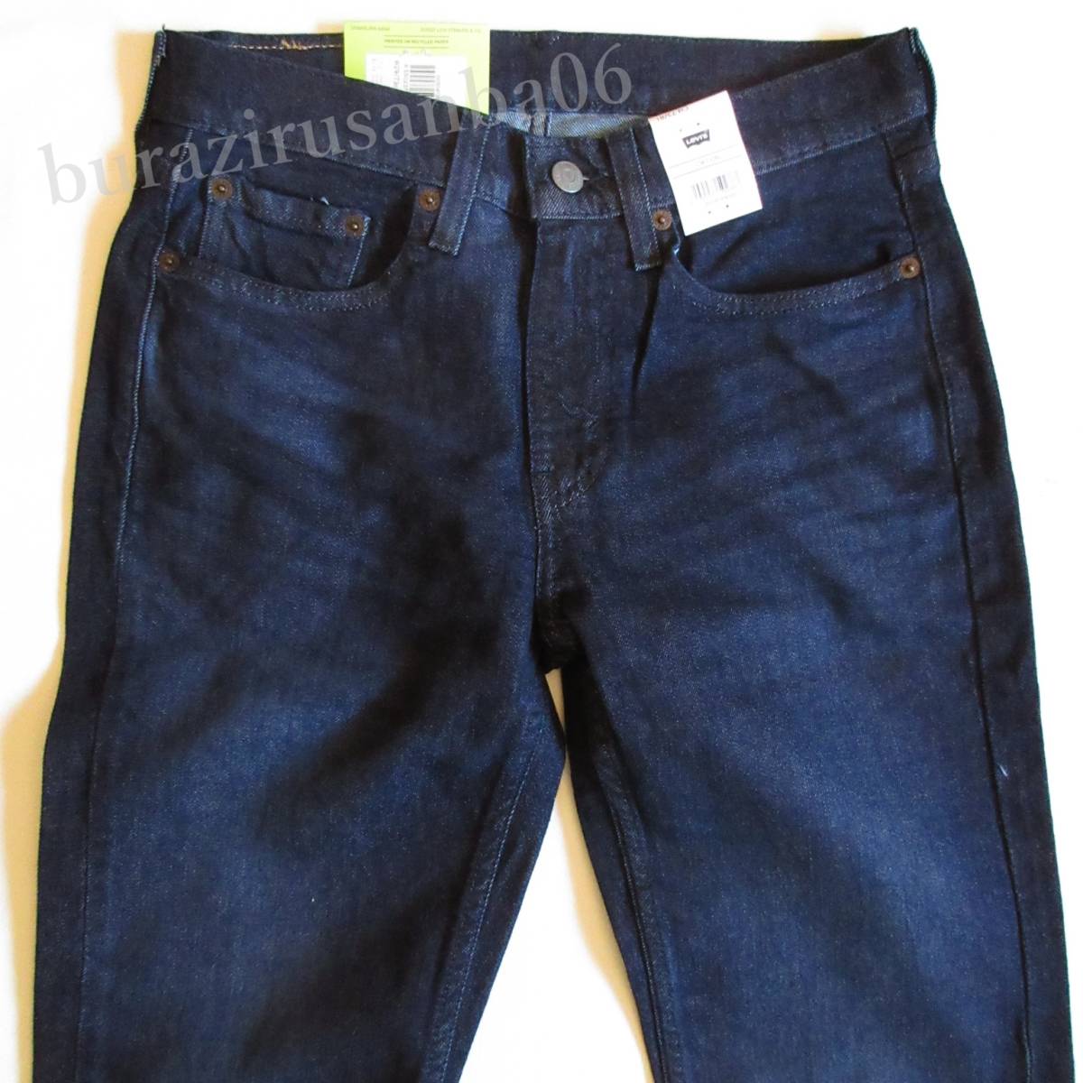 Yahoo!オークション - メンズ W29 未使用 定価9 350円 リーバイス Levi...