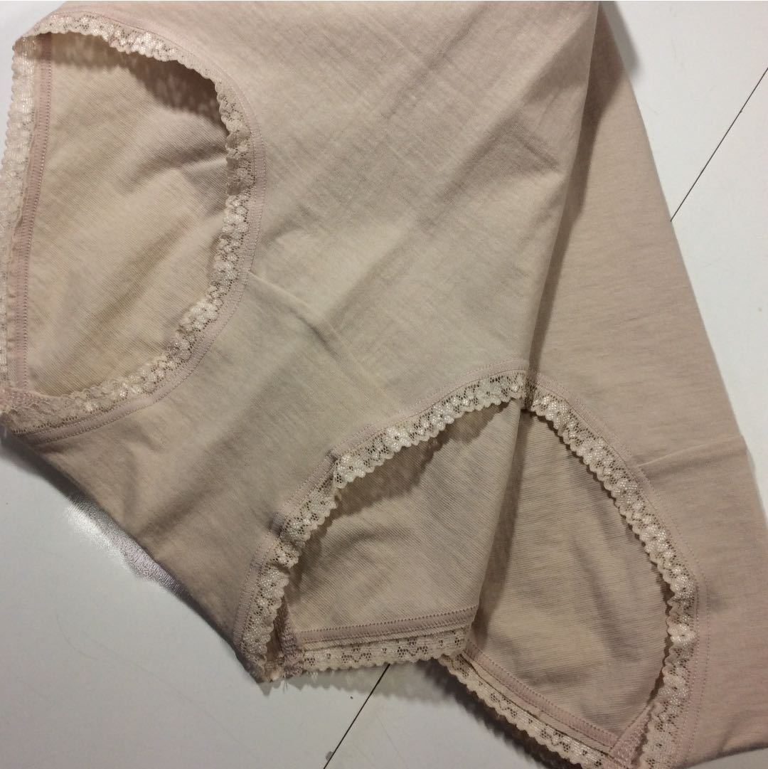 Yahoo!オークション - 【R672】2枚組 深めタイプ 消臭加工【LL 234】ゆ...