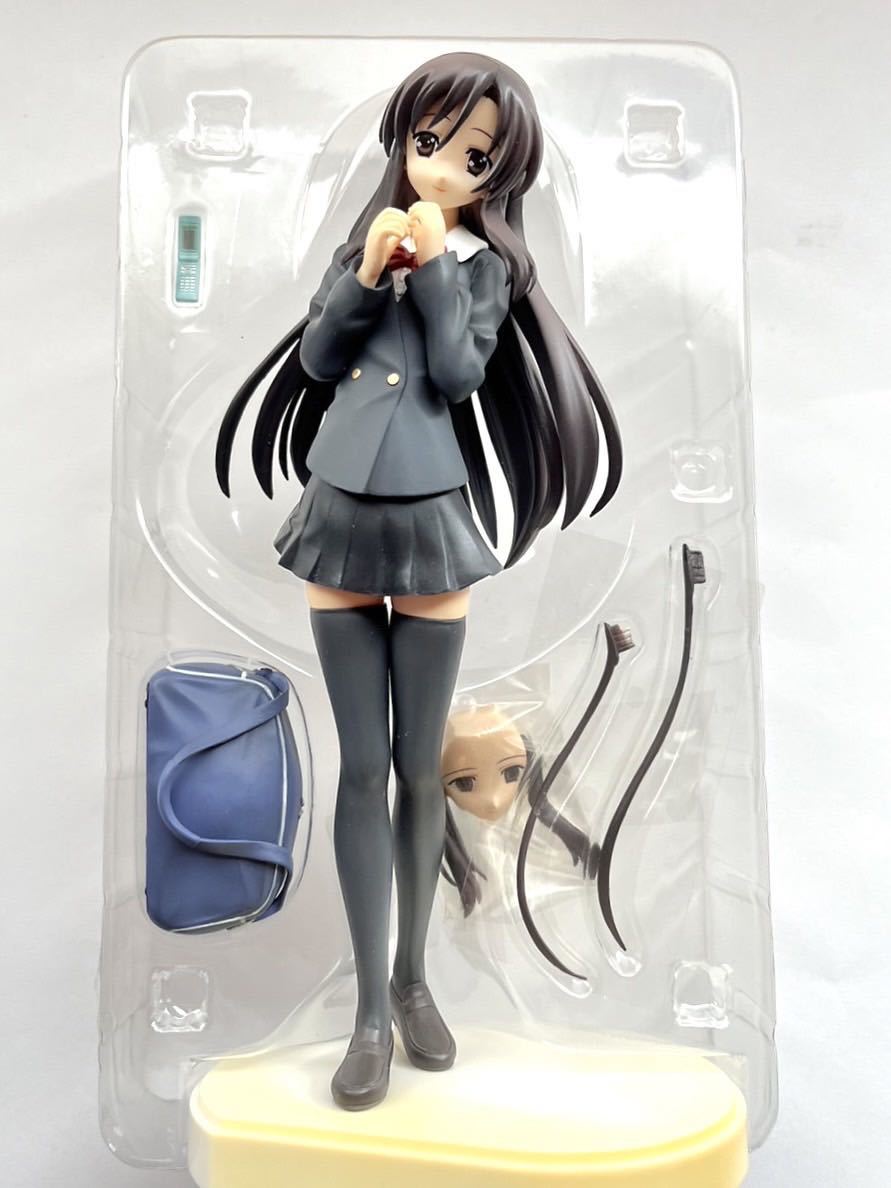 Yahoo!オークション - コトブキヤ SCHOOL DAYS 桂言葉 Yahoo!オークション - コトブキヤ SCHOOL DAYS 桂言葉