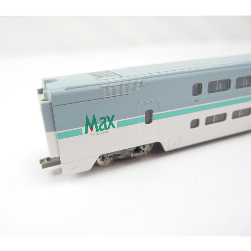 1円 良品 TOMIX /Nゲージ JR E1系 MAX 増結Bセット 3両セット 92213/83(新幹線)｜売買されたオークション情報、yahooの商品情報をアーカイブ公開 ...