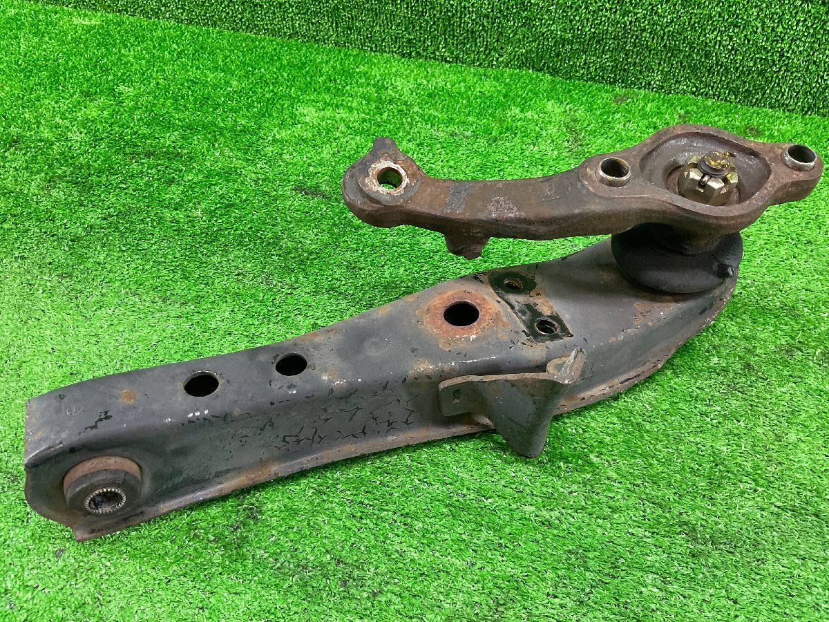 Yahoo!オークション - 四 GA61 セリカXX GT トヨタ純正 フロント右ロア...