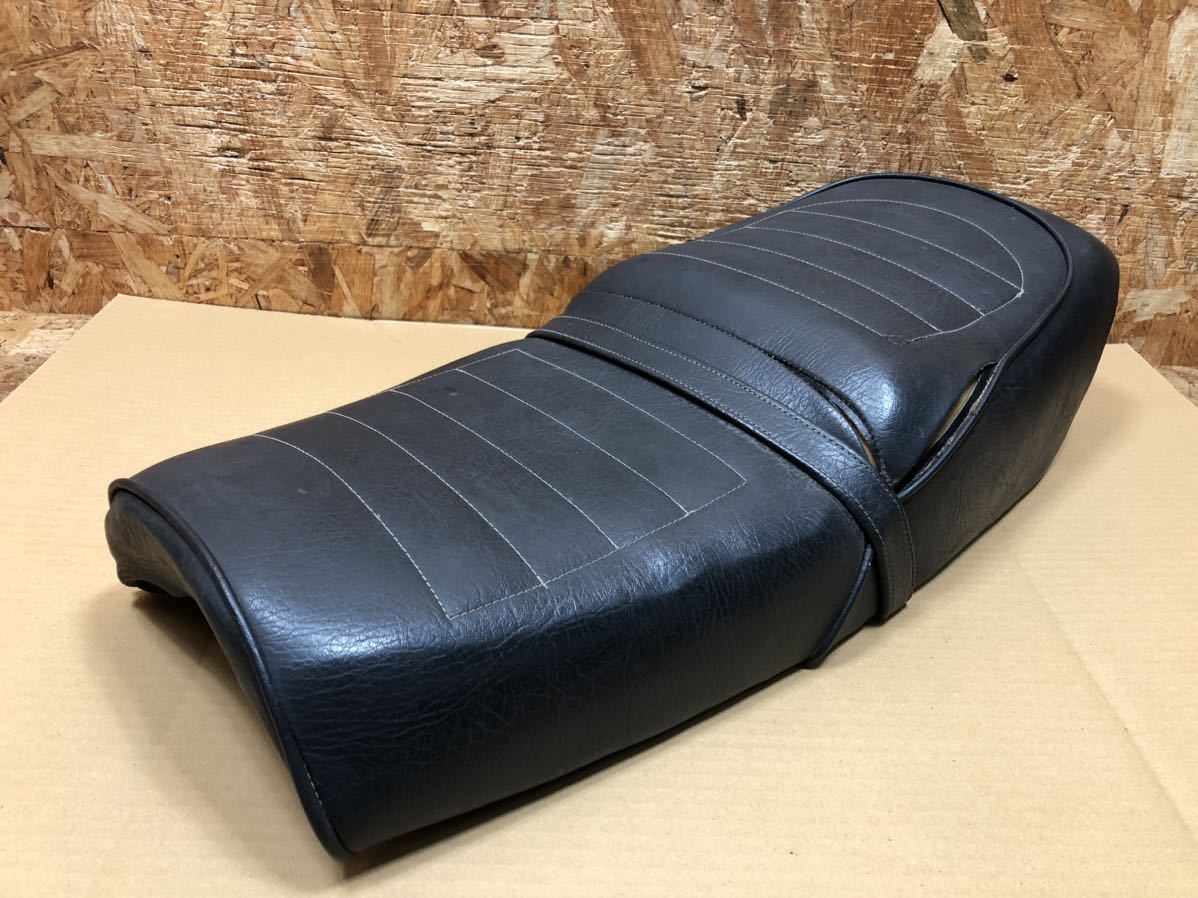 D06# 5 Z500FX シート純正 KZ500 カワサキ Z550FX Z400FX(純正品)｜売買されたオークション情報、yahooの商品情報をアーカイブ公開 - オークファン ...