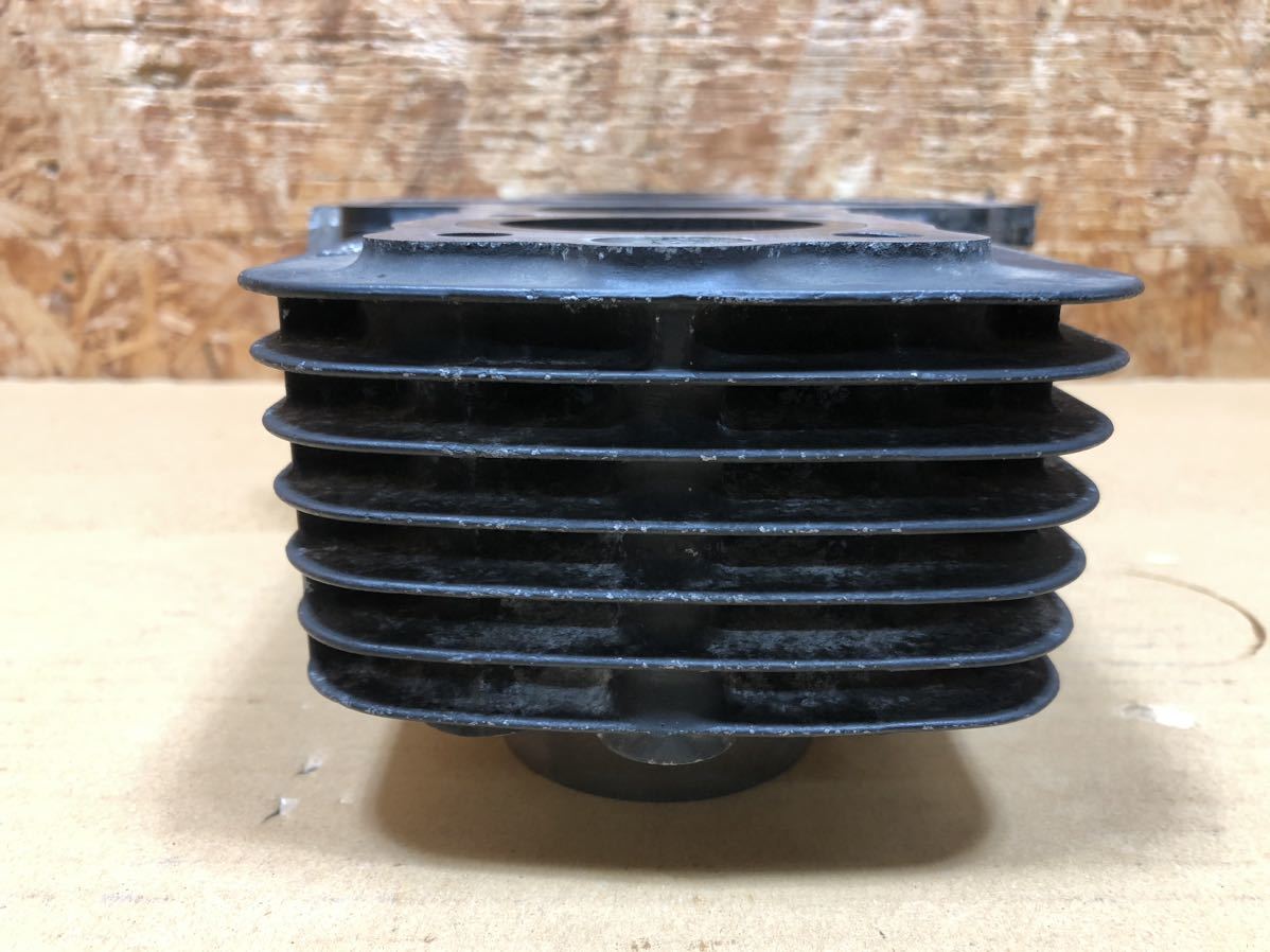 Yahoo!オークション - D06# 75 Z500FX ピストン シリンダー KZ500 カワ...