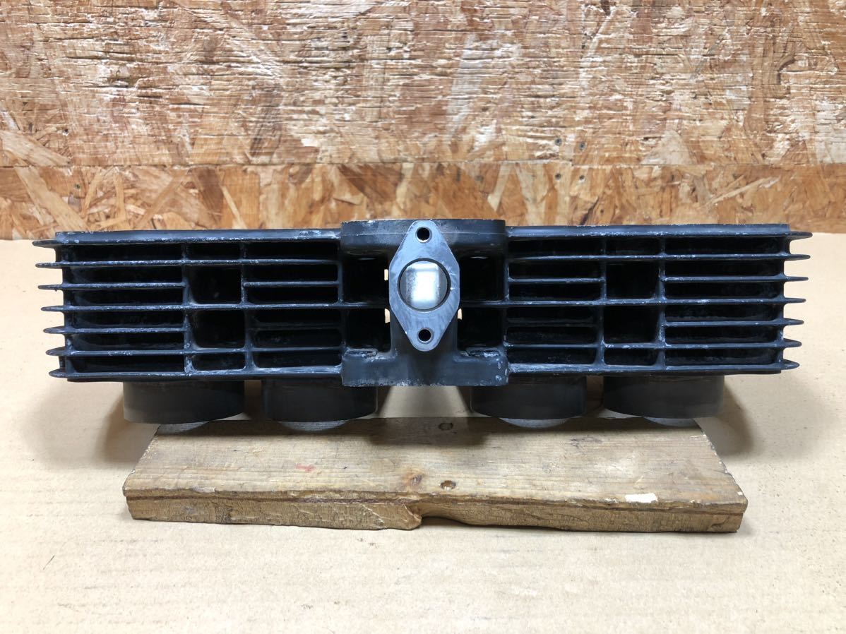 Yahoo!オークション - D06# 75 Z500FX ピストン シリンダー KZ500 カワ...