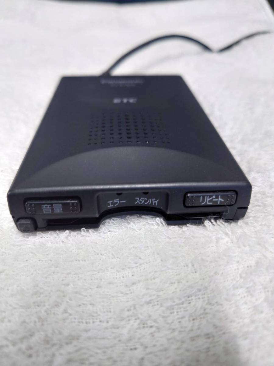 Yahoo!オークション - Panasonic パナソニック ETC CY-ET800D E0261