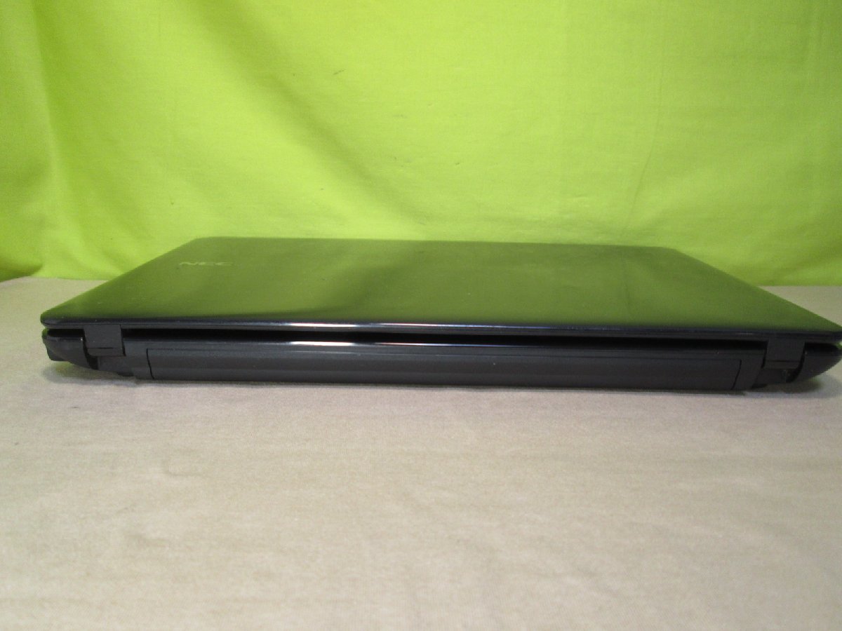 Yahoo!オークション - NEC LaVie S LS550/BS6B【Core i5 450M】 【Win1...