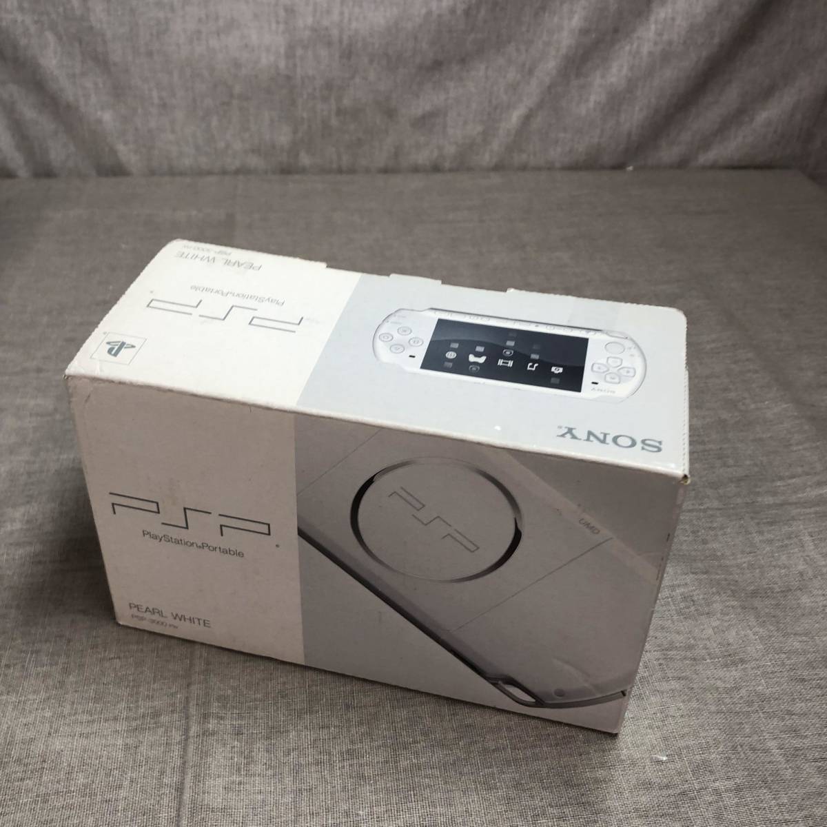 Yahoo!オークション - PSP「プレイステーション・ポータブル」(PSP-300...