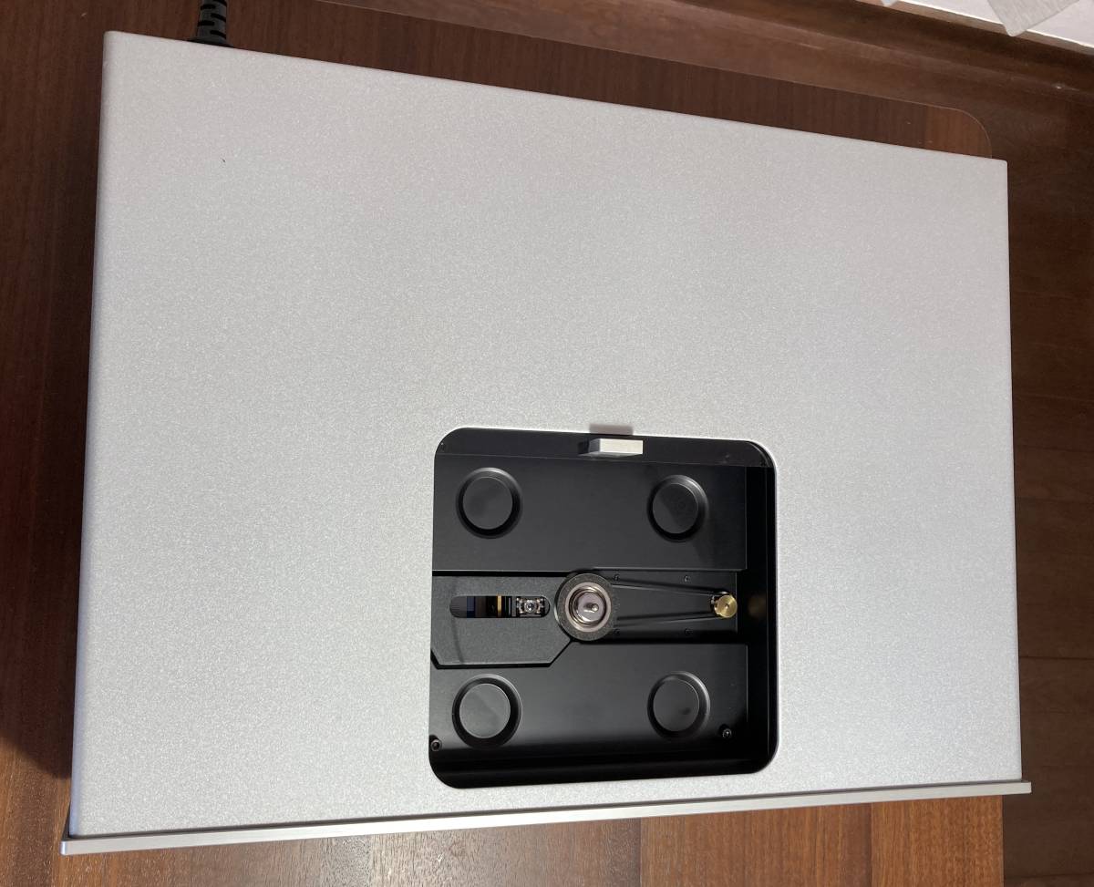 Yahoo!オークション - CEC CDトランスポート TL-5 中古