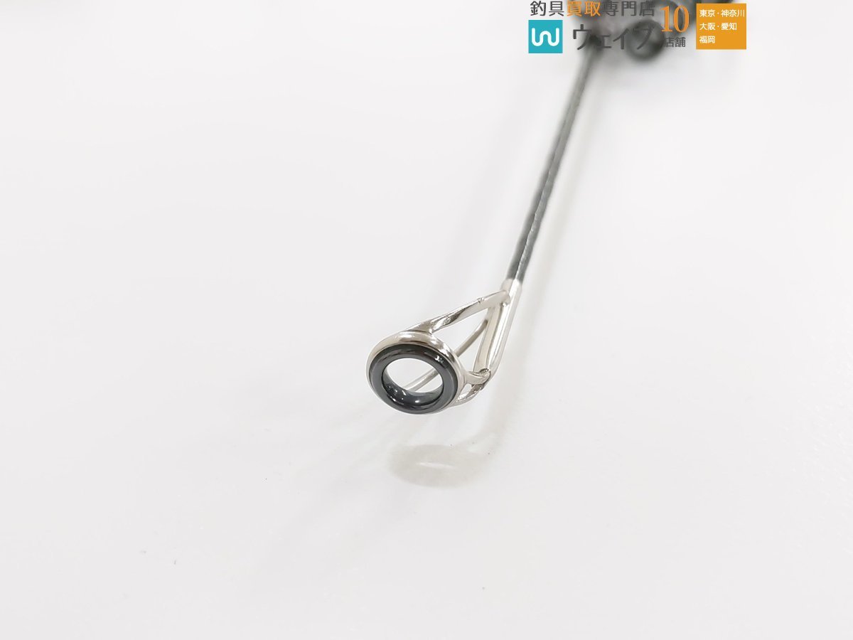 Yahoo!オークション - シマノ 22 コルトスナイパー BB S100M-T