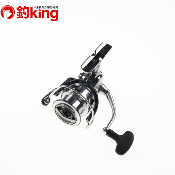 Yahoo!オークション - ダイワ 22 イグジスト PC LT 3000-XH /D039M 極...