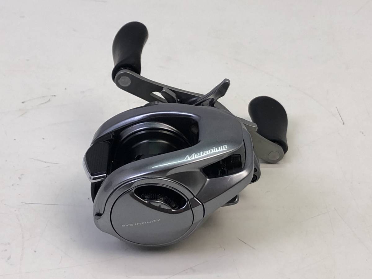 Yahoo!オークション - 【7777】SHIMANO シマノ Metanium メタニウム シ...