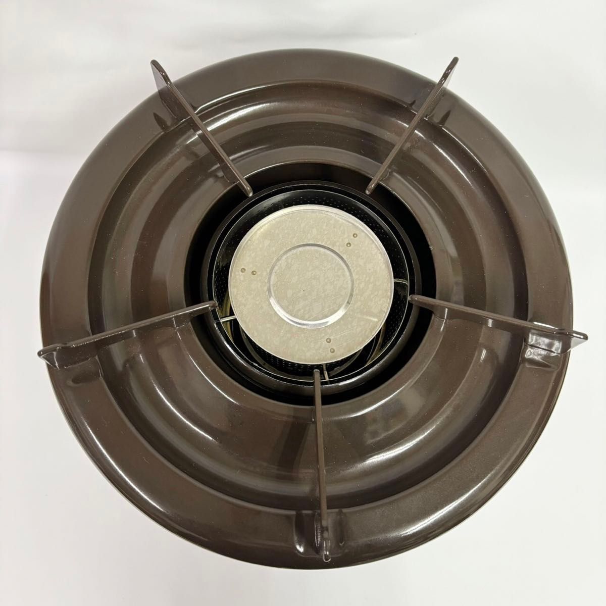 使用1回】TOYOTOMI トヨレンジ 石油コンロ K-3D 94年製 レトロ 使用1回】TOYOTOMI トヨレンジ 石油コンロ K-3D 94年製 レトロ