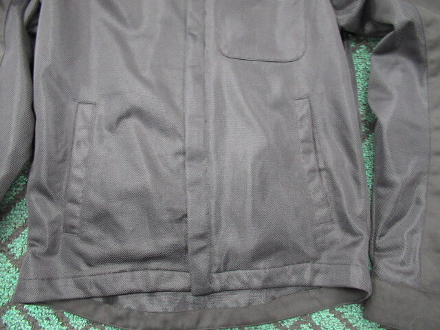 Yahoo!オークション - KOMINE コミネ 07-155 JK-155 プロテクトメッシ...