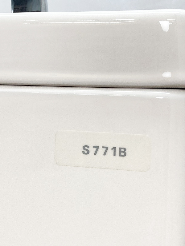 Yahoo!オークション - TOTO トイレ 洋式便器 (床下排水) 「C770B」とタ...