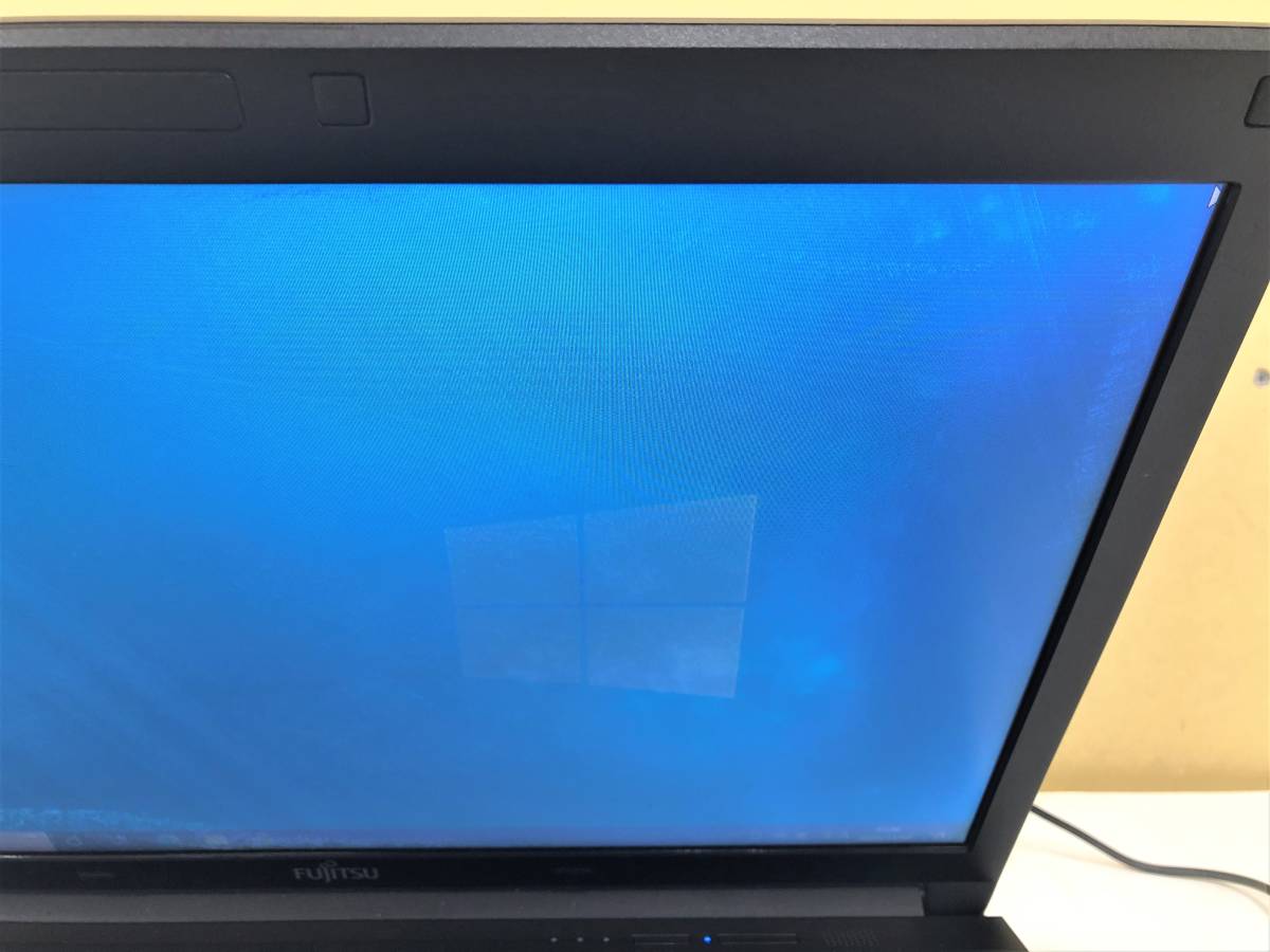 Yahoo!オークション - Z18 訳あり 富士通 FUJITSU LIFEBOOK A553/H Cel...