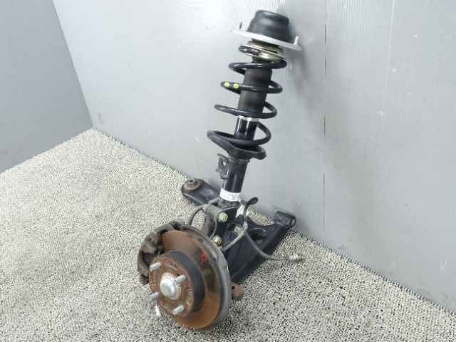 Yahoo!オークション - 7869 スズキ エブリィ DA64V フロントストラット...