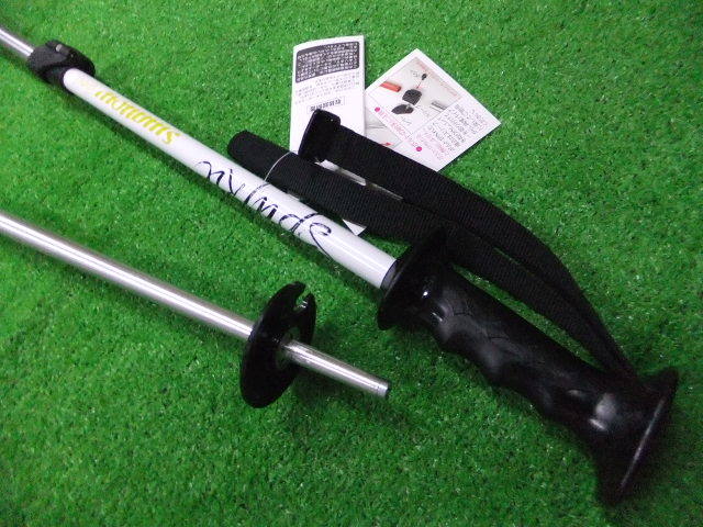 Yahoo!オークション - 特価\3490~ 伸縮ポール スワロー・スパークル ホ...