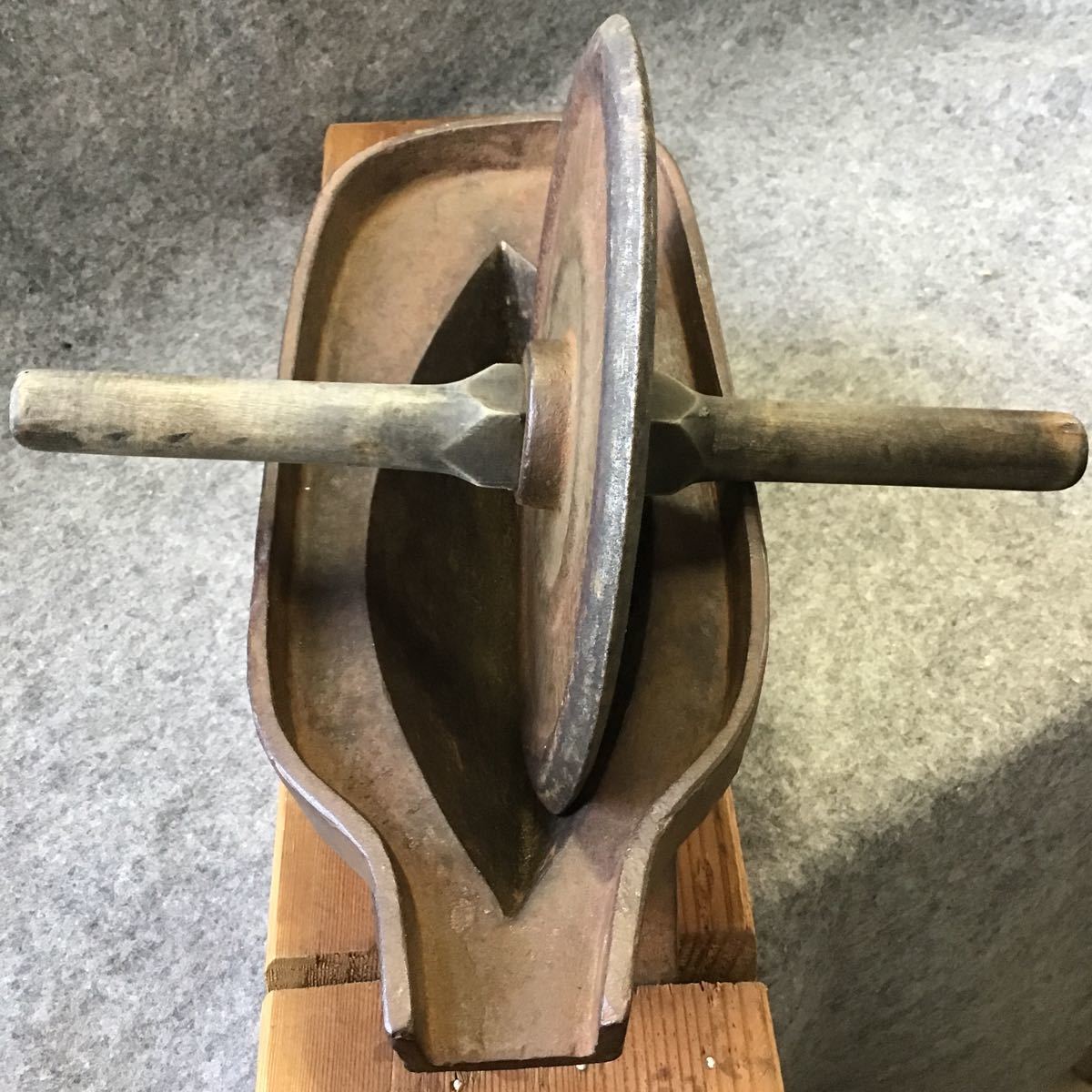 Yahoo!オークション - 薬研 No.187