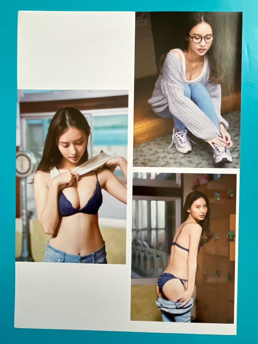 GT 25 あのん 切り抜き6P グラビアザテレビジョン vol.63 2022 送料120円(タレント)｜売買されたオークション情報、yahooの商品情報をアーカイブ公開 - オークファン ...